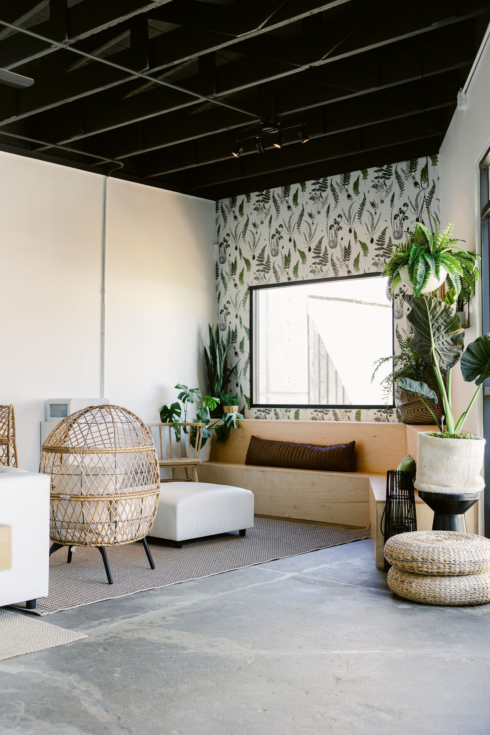 CALENDAR – The Fern